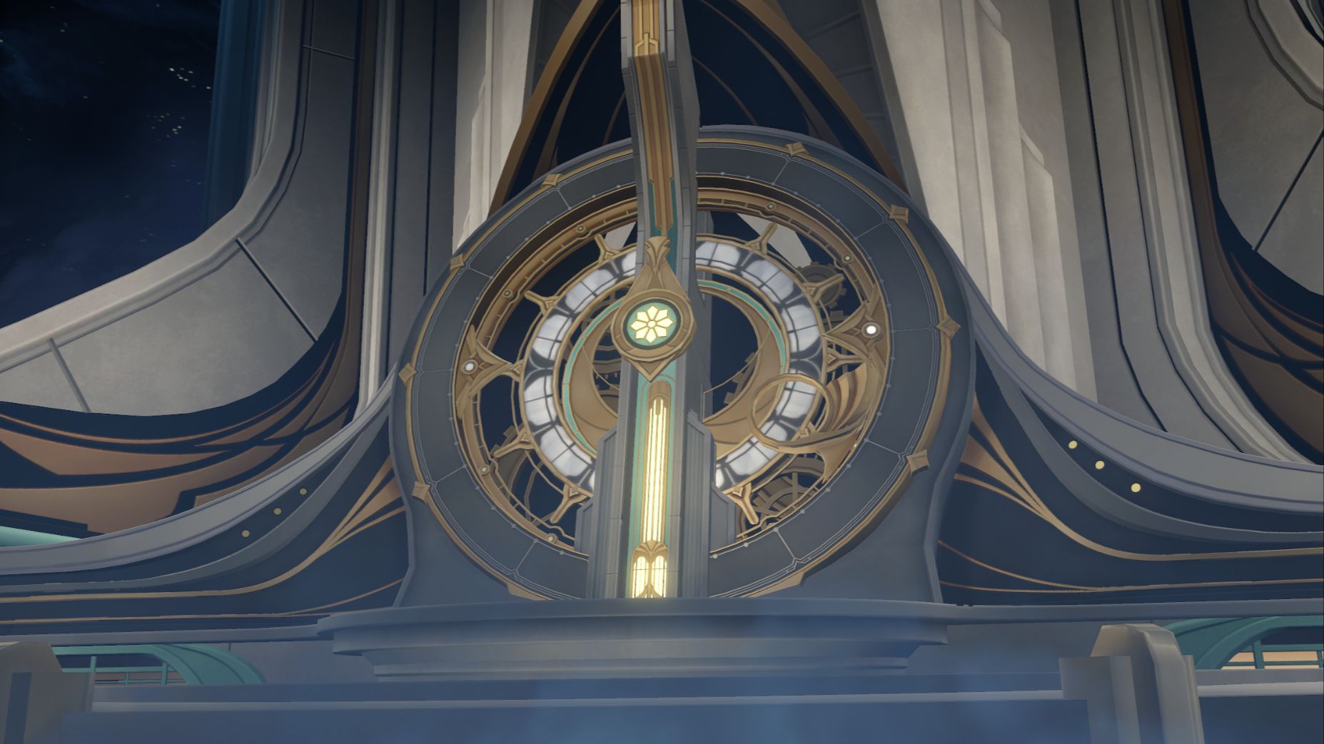 [HSR] [Part 1] Penacony Trailblaze Mission Chapter III: The Sound and ...