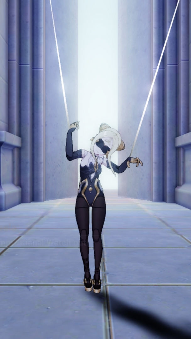 Puppet Play! Honkai Impact 3rd | HoYoLAB