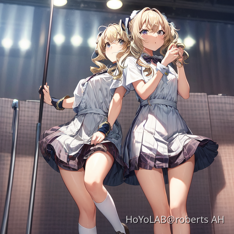 BARBARA Genshin Impact | HoYoLAB