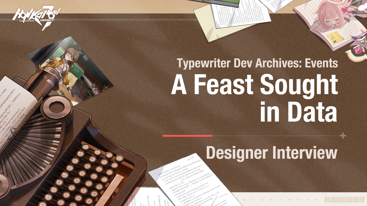 Typewriter Art Archives | A Feast Sought in Data Designer Interview ...