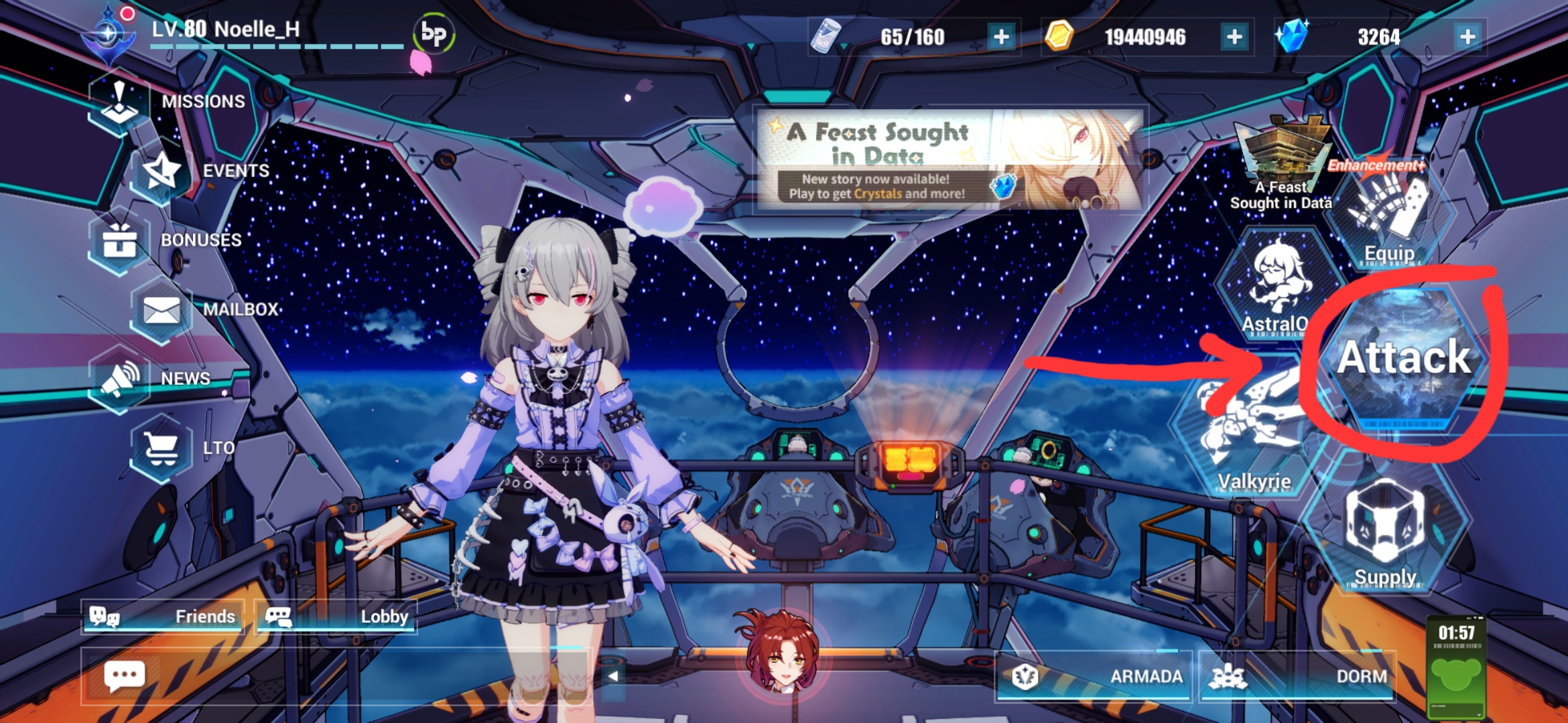 How to Try (Most) Valkyries for Free: an HI3 Guide for New Players ...