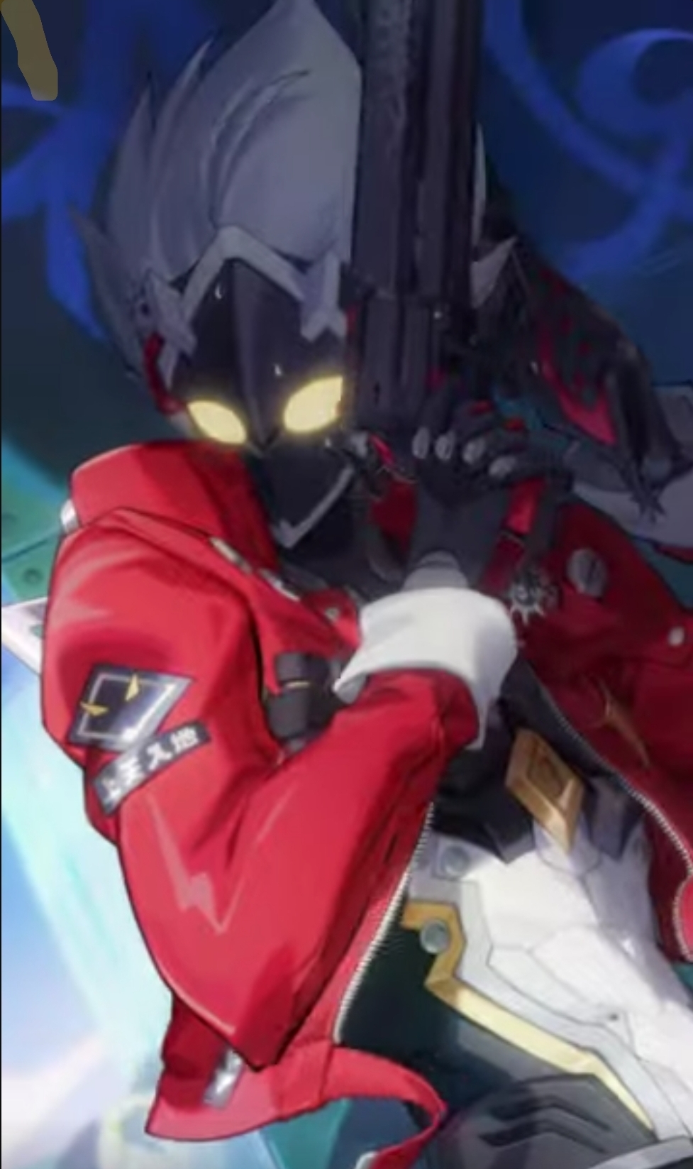 so many new Hoyolab characters!!!!! Zenless Zone Zero | HoYoLAB