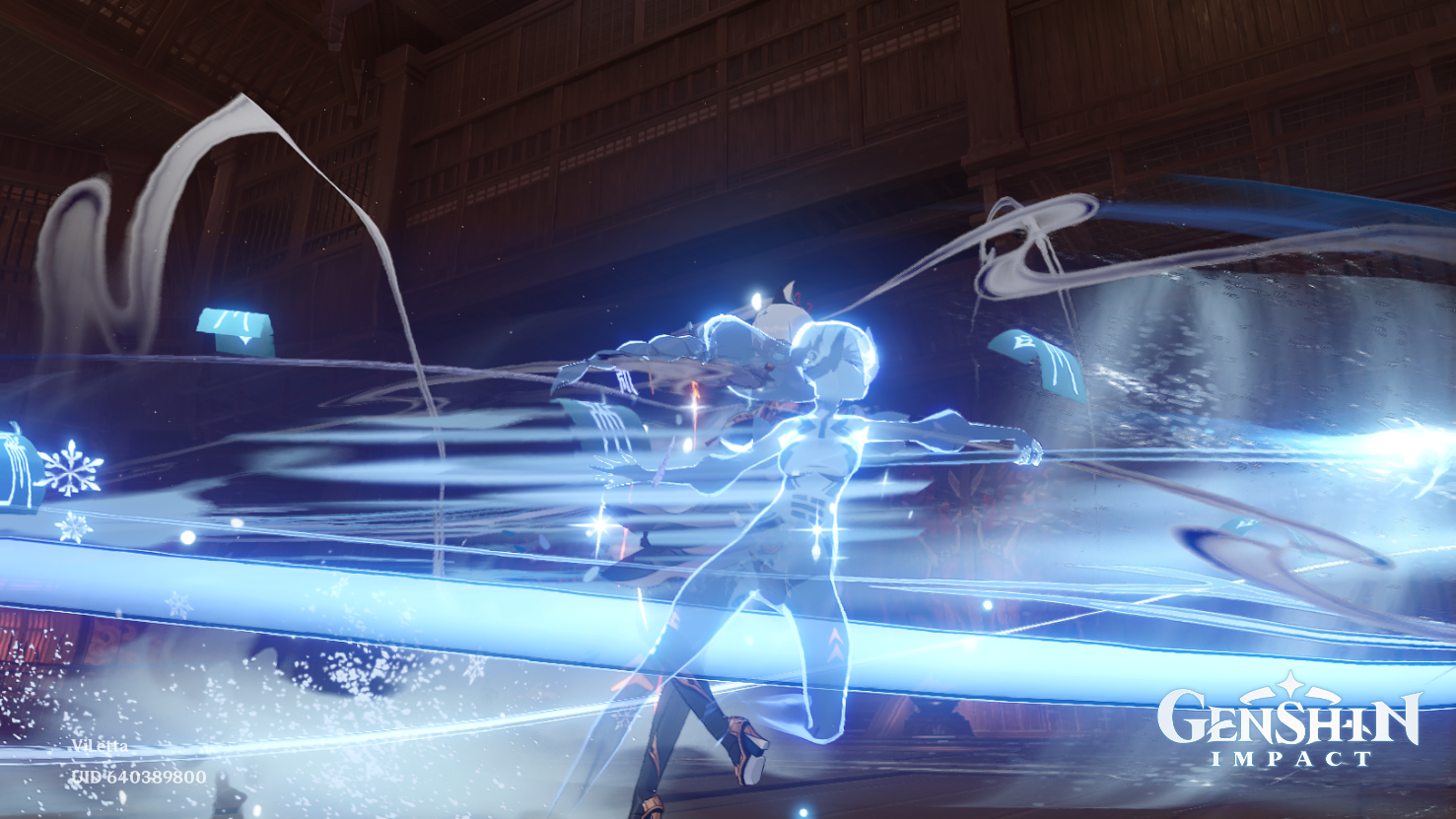 fayze event is so fun!! Genshin Impact | HoYoLAB