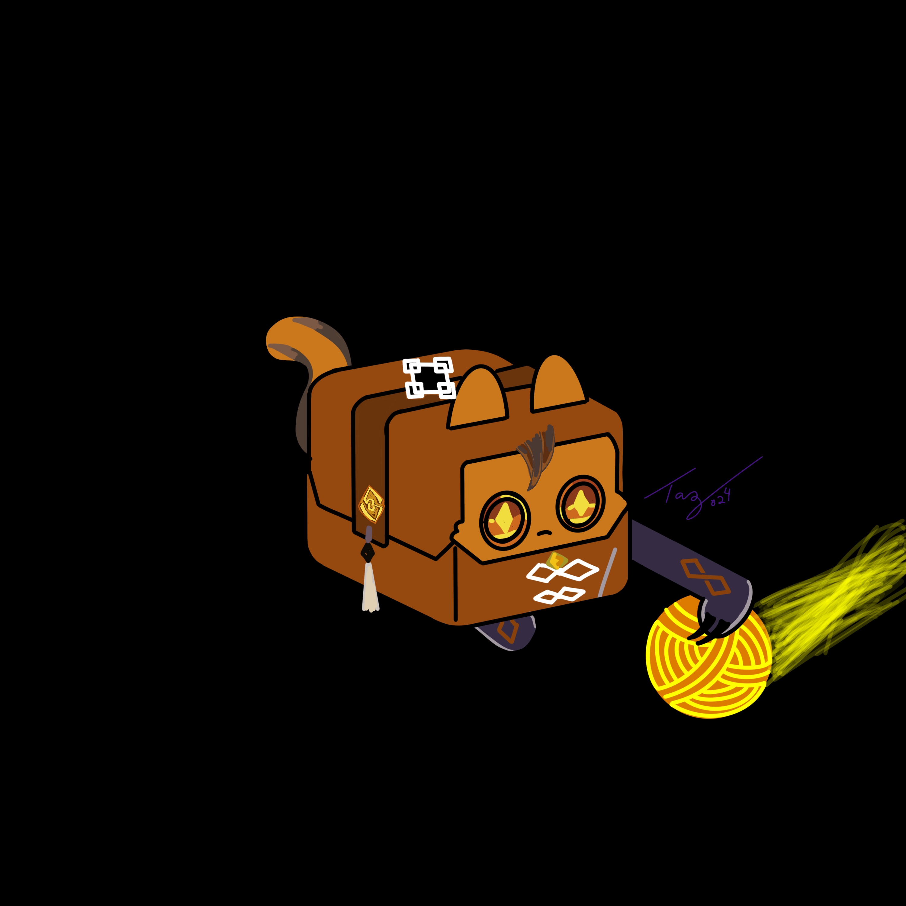 Zh-cat-ly Genshin Impact | HoYoLAB