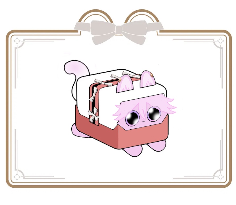 Yae Mewko Genshin Impact | HoYoLAB