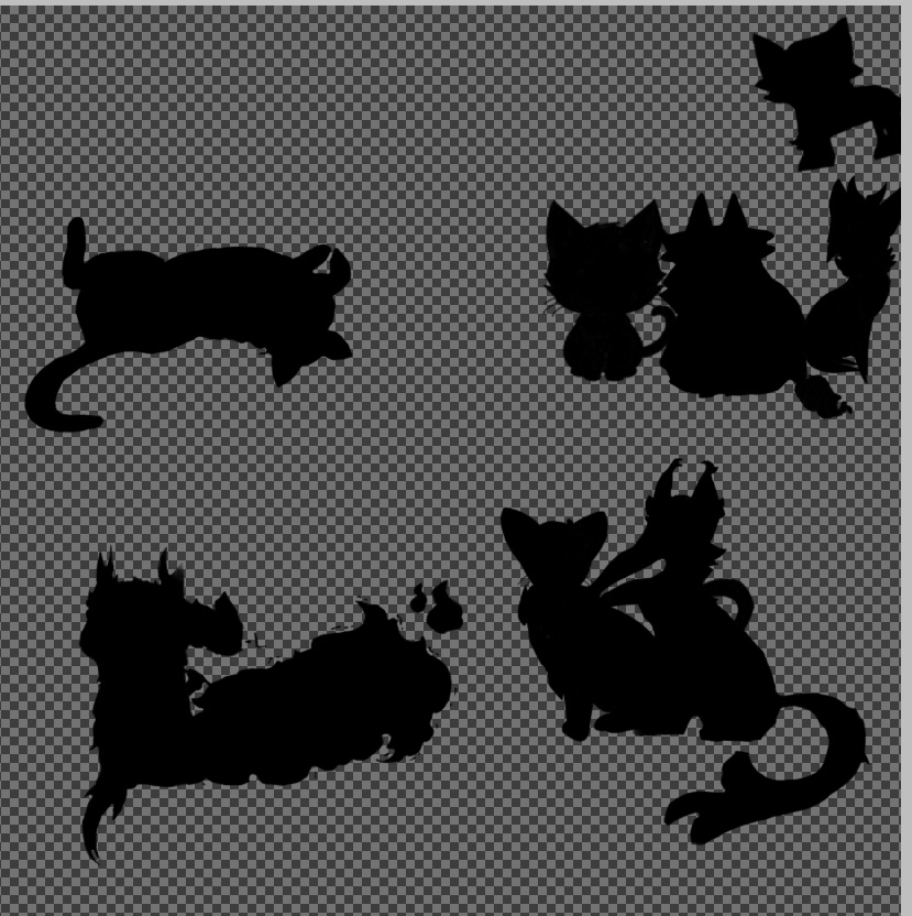 Little sneak peek Honkai star rail cats | HoYoLAB