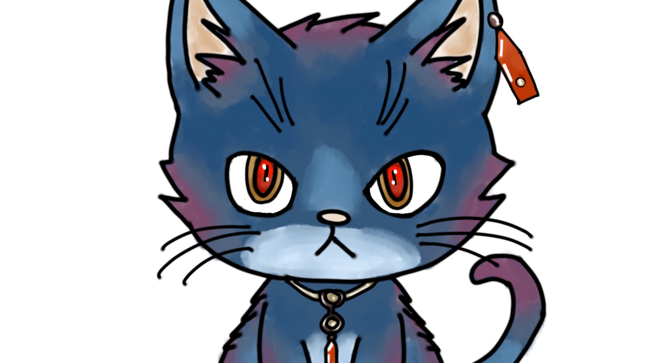 Plz help hsr cats needed | HoYoLAB