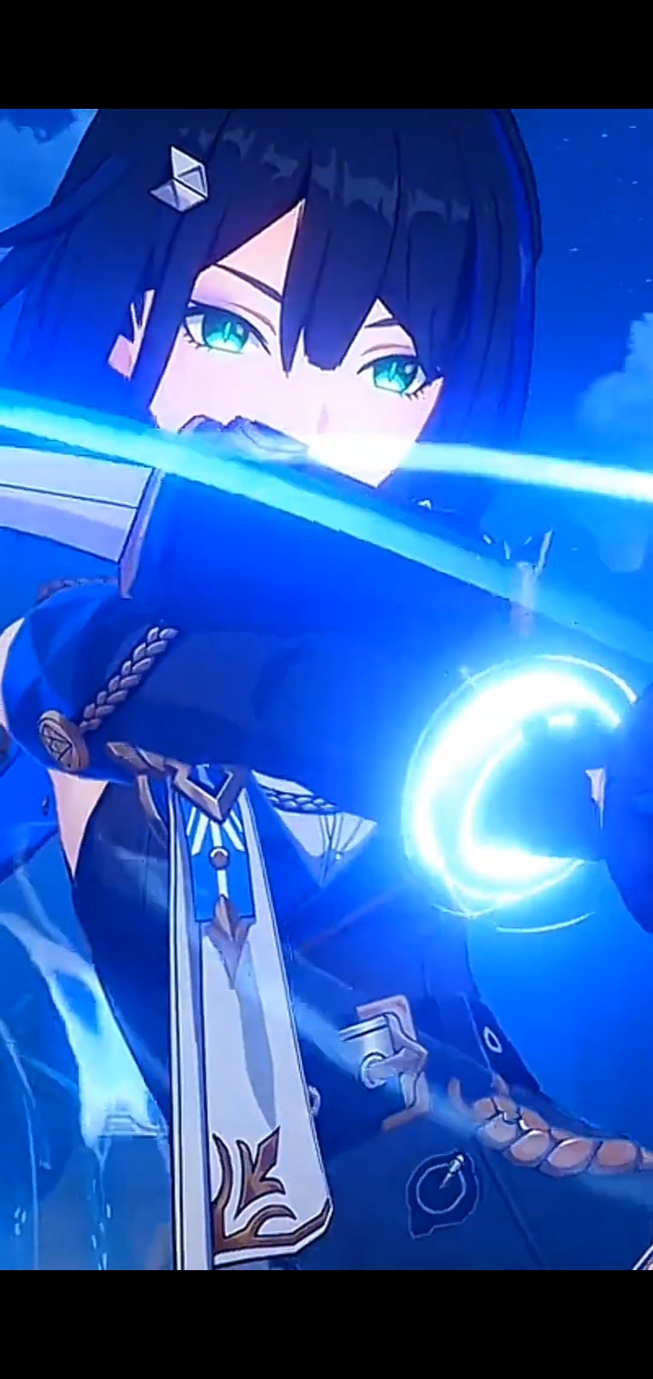 Yelan Skins Genshin Impact | HoYoLAB