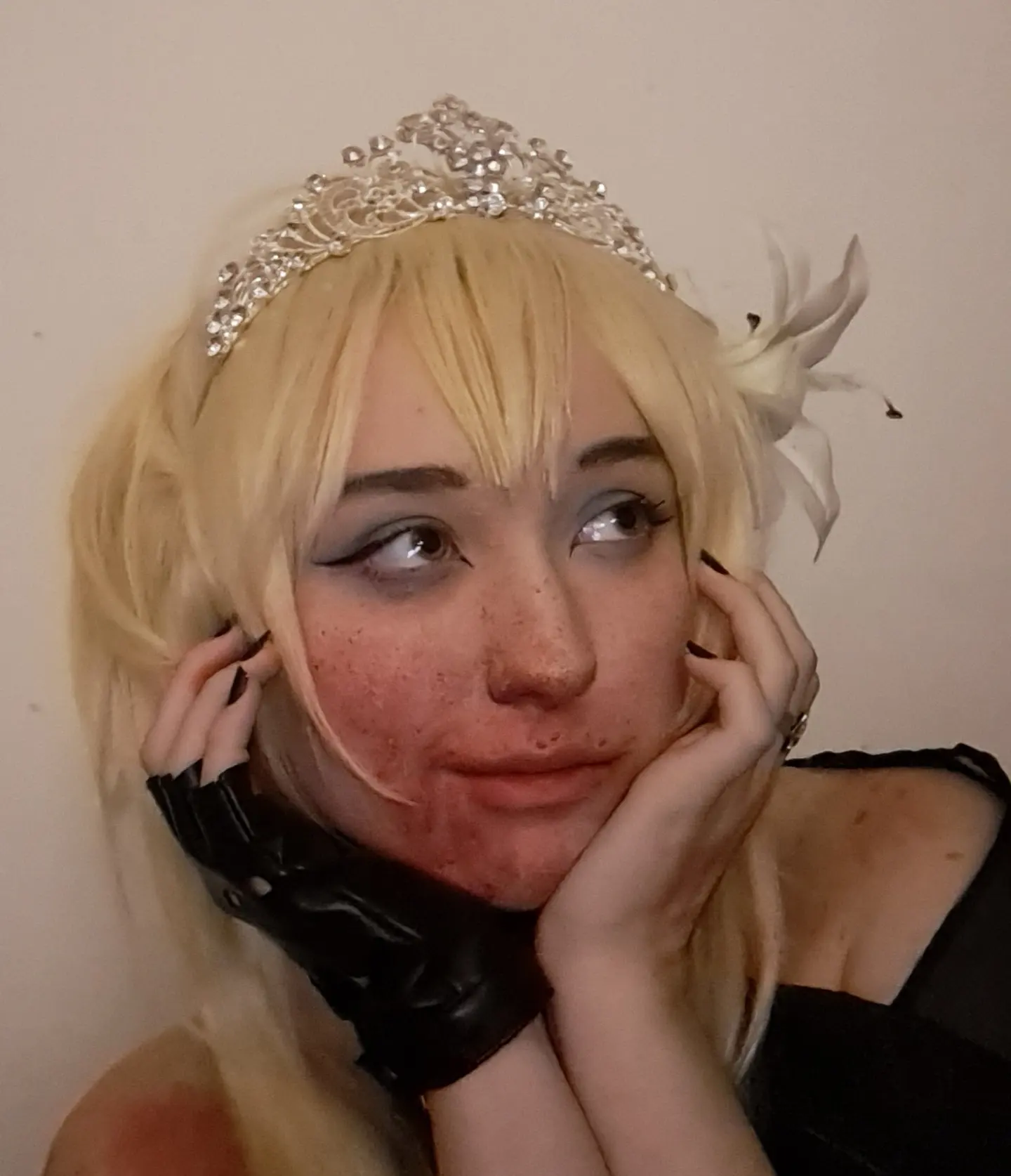 My Abyss Lumine cosplay Genshin Impact | HoYoLAB