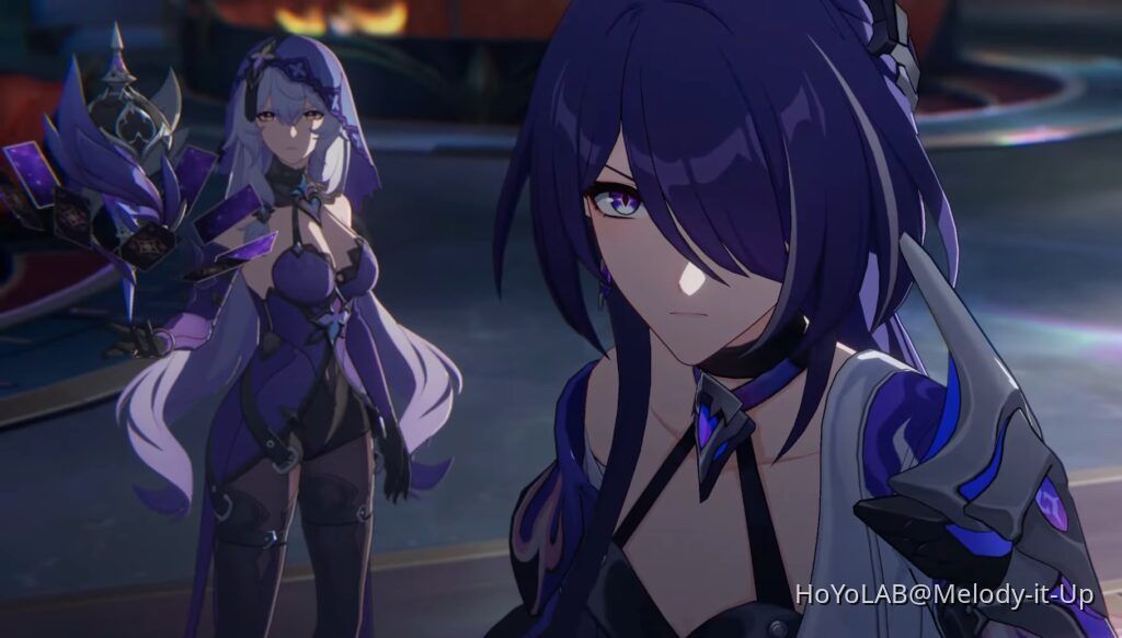 Are you pulling for Archeon? Honkai: Star Rail | HoYoLAB