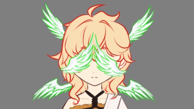 Should i make (free) adoptable OCs? Genshin Impact | HoYoLAB
