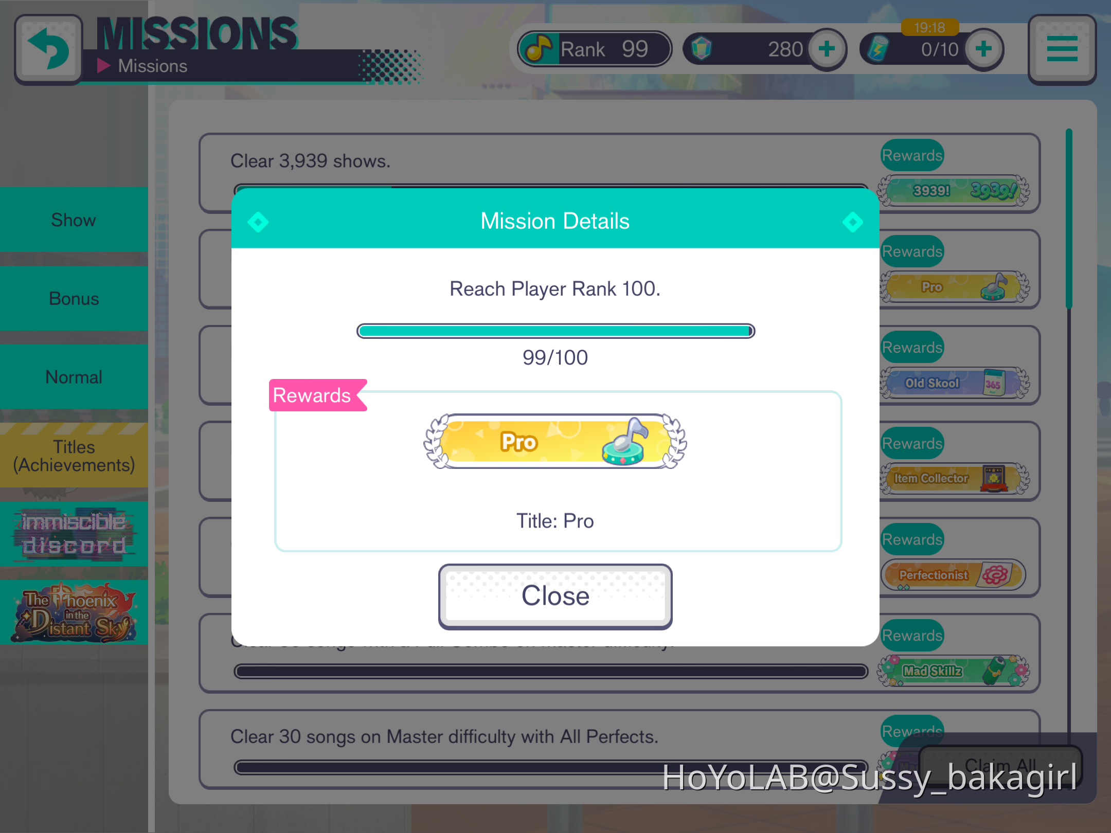 This gets my blood boiling 😾 | HoYoLAB