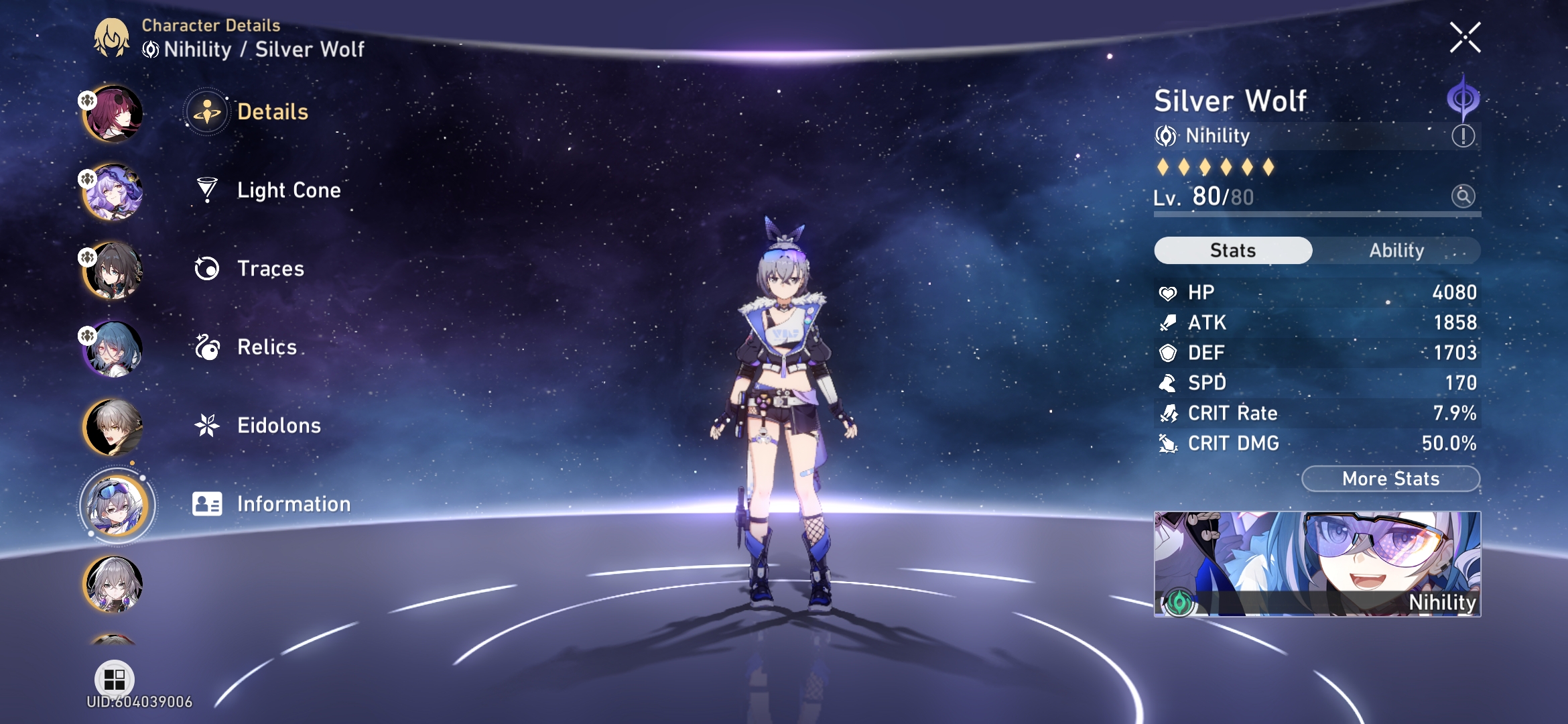 Faster Faster Even Faster Honkai: Star Rail | HoYoLAB