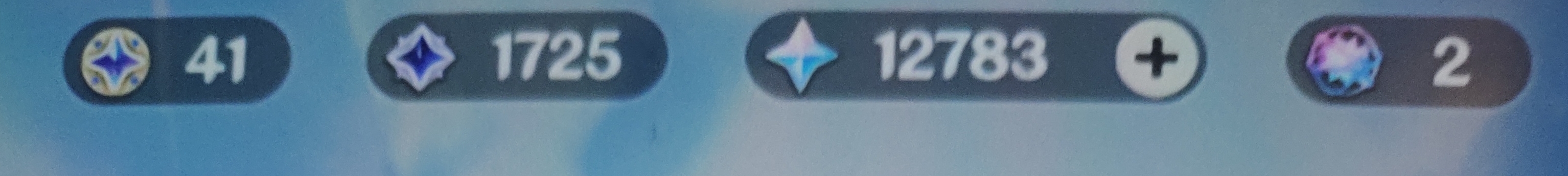 Day 10 of saving for Tartaglia's signature weapon!! Genshin Impact ...