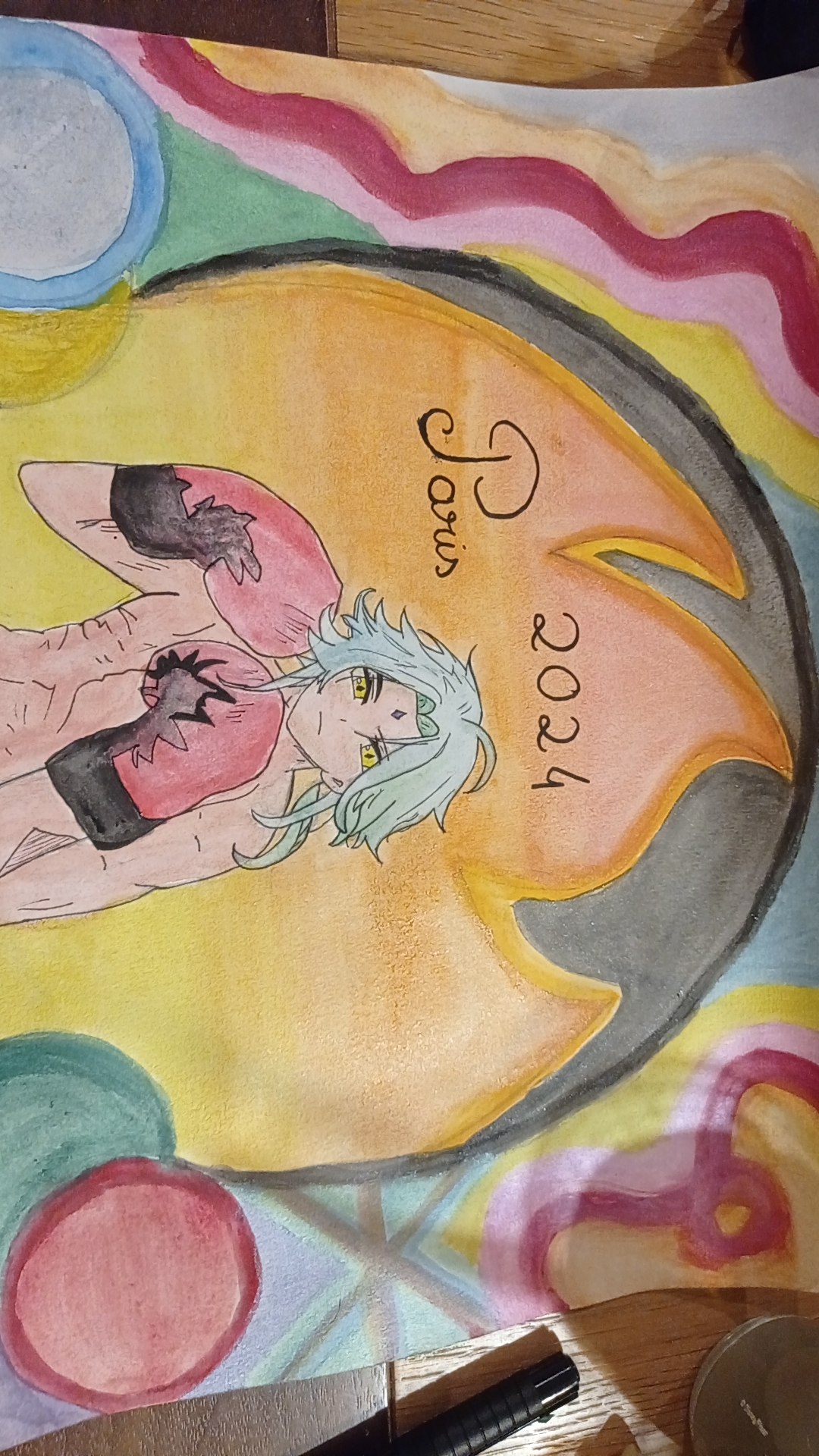 Xiao Boxing💚 Genshin Impact | HoYoLAB