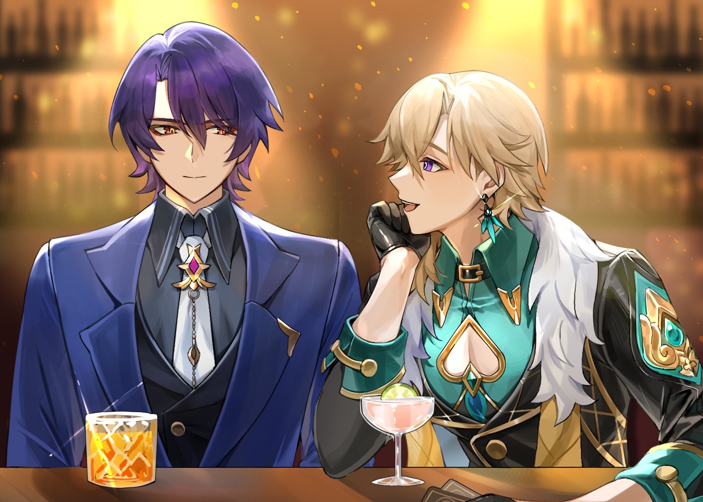 Why So Stiff? You’re The One Who Invited Me For Drinks, Remember? - Dr ...