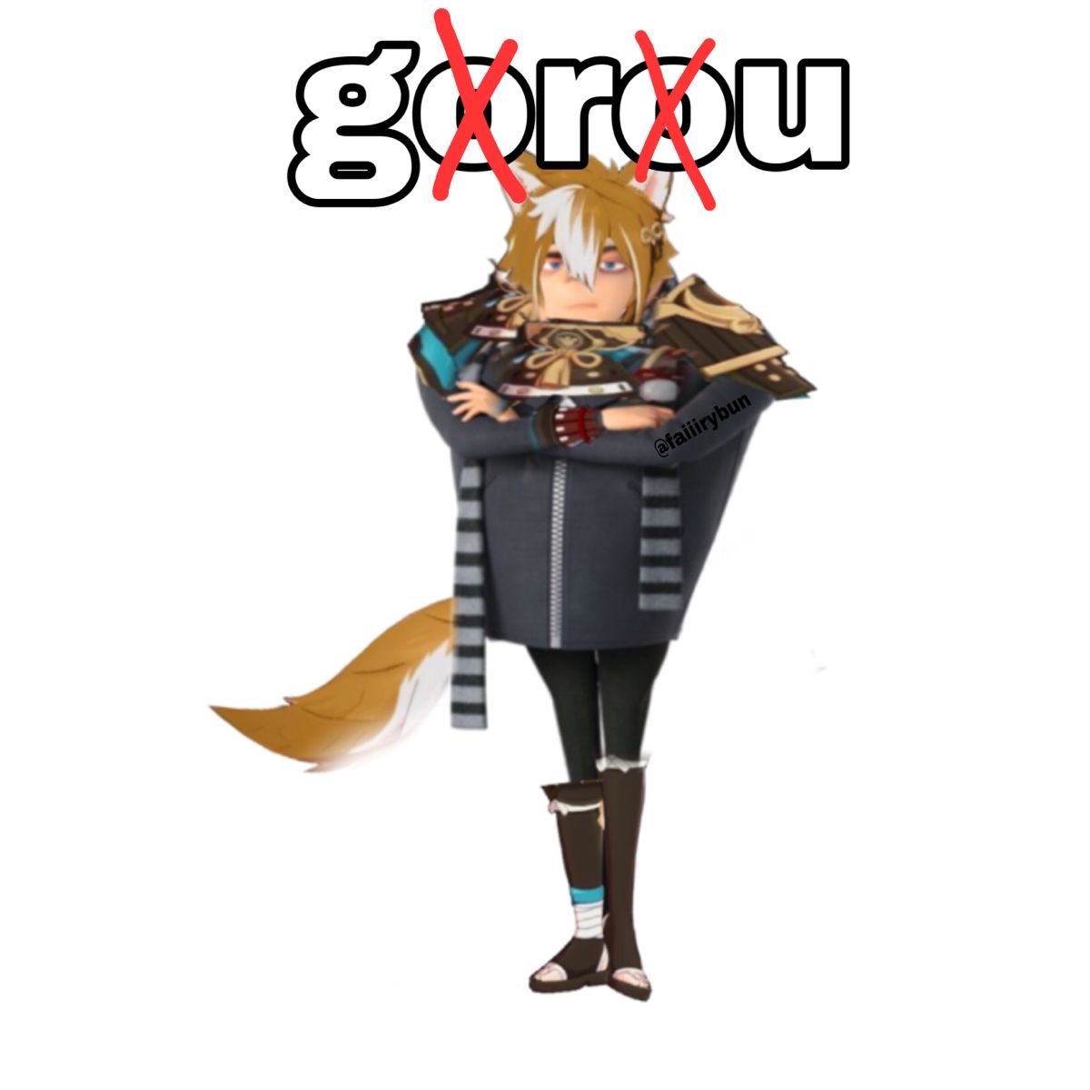 Genshin memes day 148 Genshin Impact | HoYoLAB