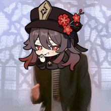 Boo! Hehe~ Get Rickrolled! Genshin Impact | HoYoLAB