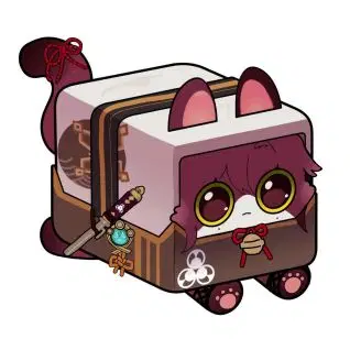 Mavuika redesign Genshin Impact | HoYoLAB