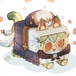 sucrose redesign Genshin Impact | HoYoLAB