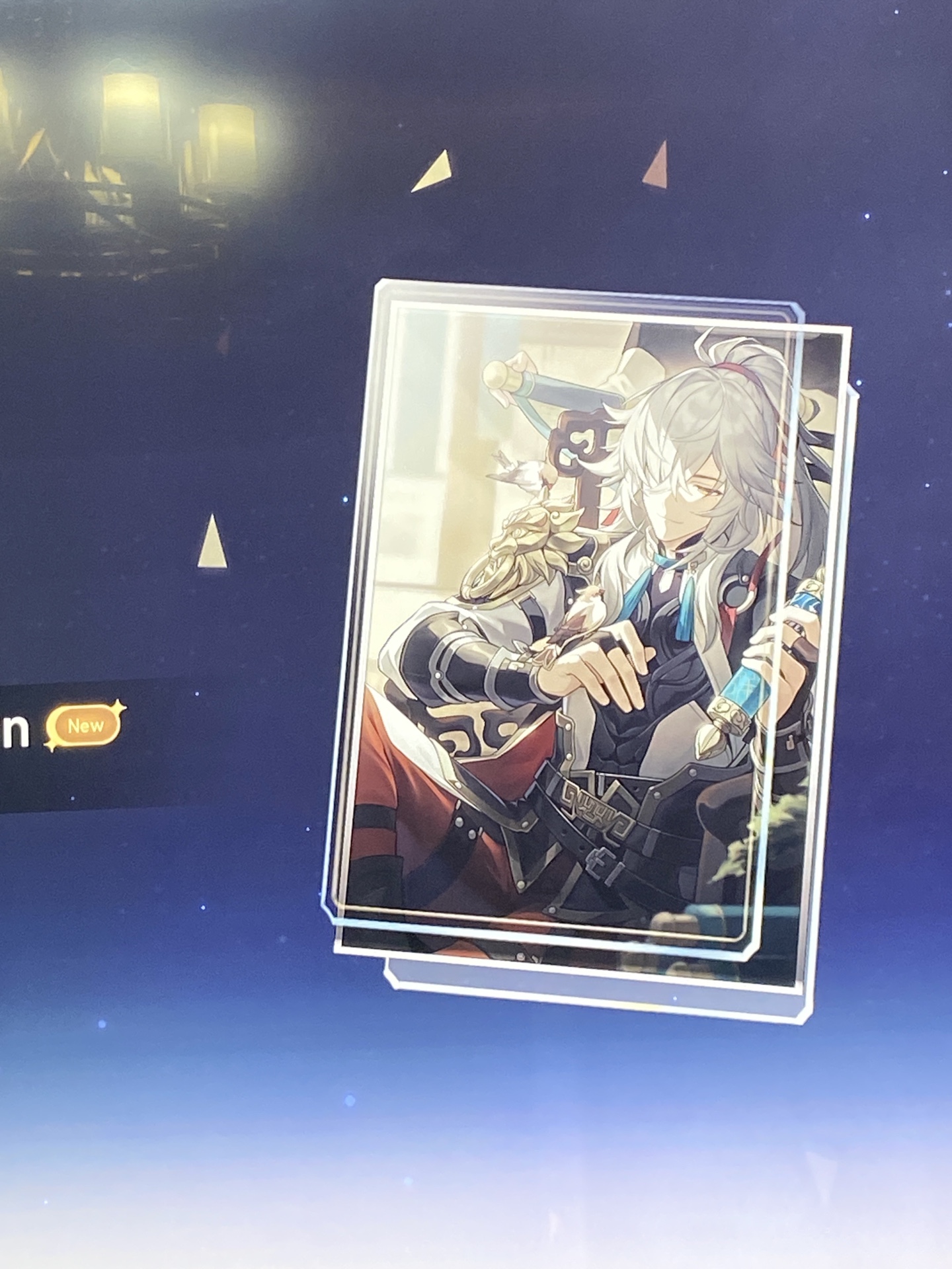 YIPPE YIPPE YIPPE Honkai: Star Rail | HoYoLAB