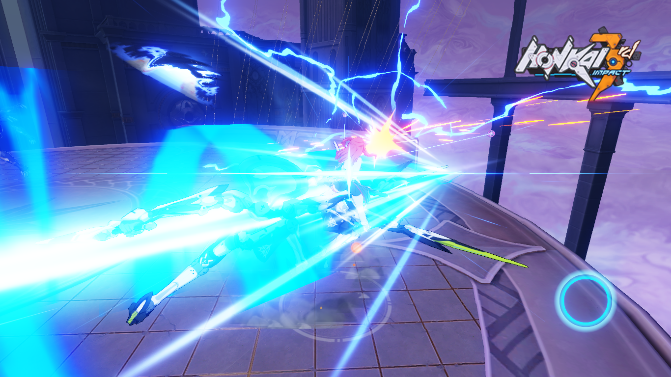 HSR - Part 2 Honkai Impact 3rd | HoYoLAB