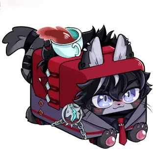 Wrio build thế này ổn chưa m.n Genshin Impact | HoYoLAB