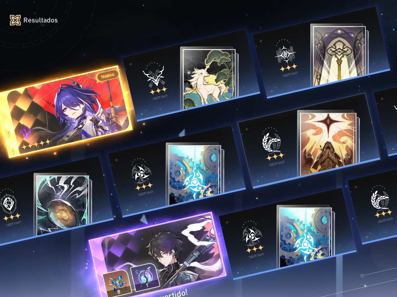 Da fak Honkai: Star Rail | HoYoLAB