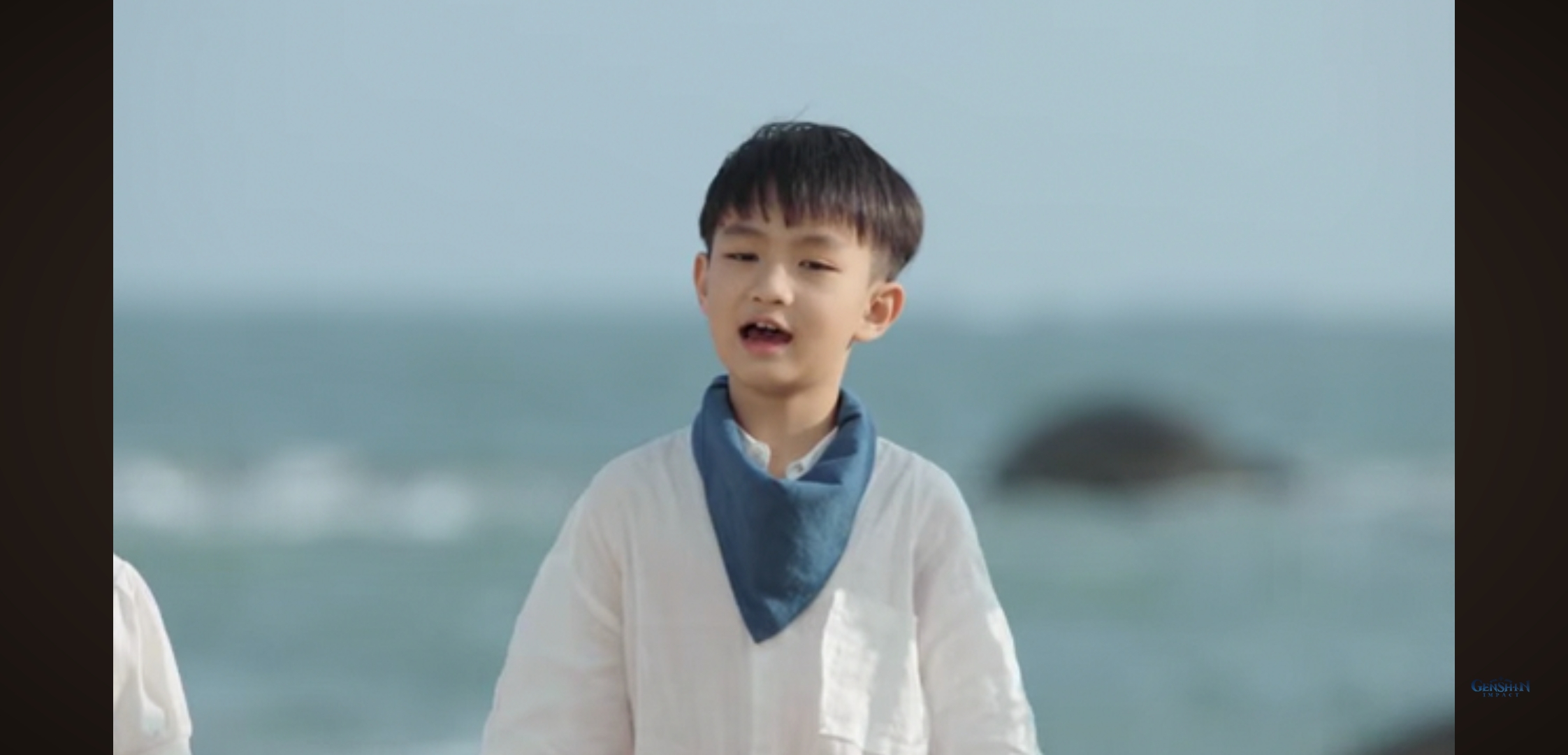 Song of Innocence Genshin Impact | HoYoLAB