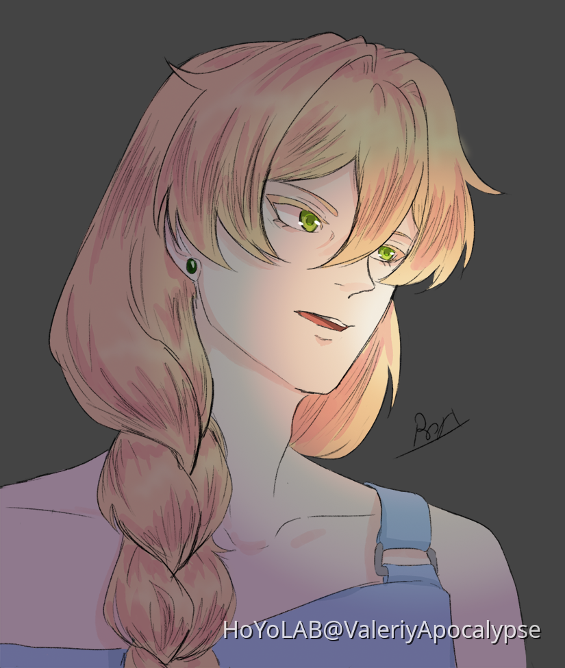 Daily Otto - Day 86 Honkai Impact 3rd | HoYoLAB