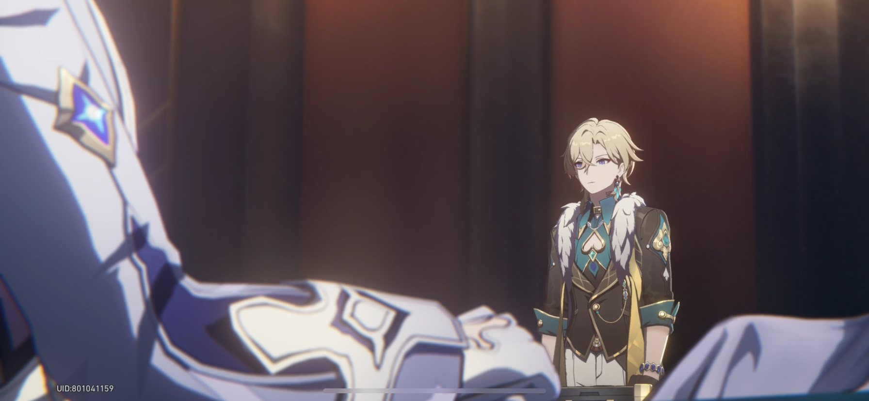 damn you penacony Honkai: Star Rail | HoYoLAB