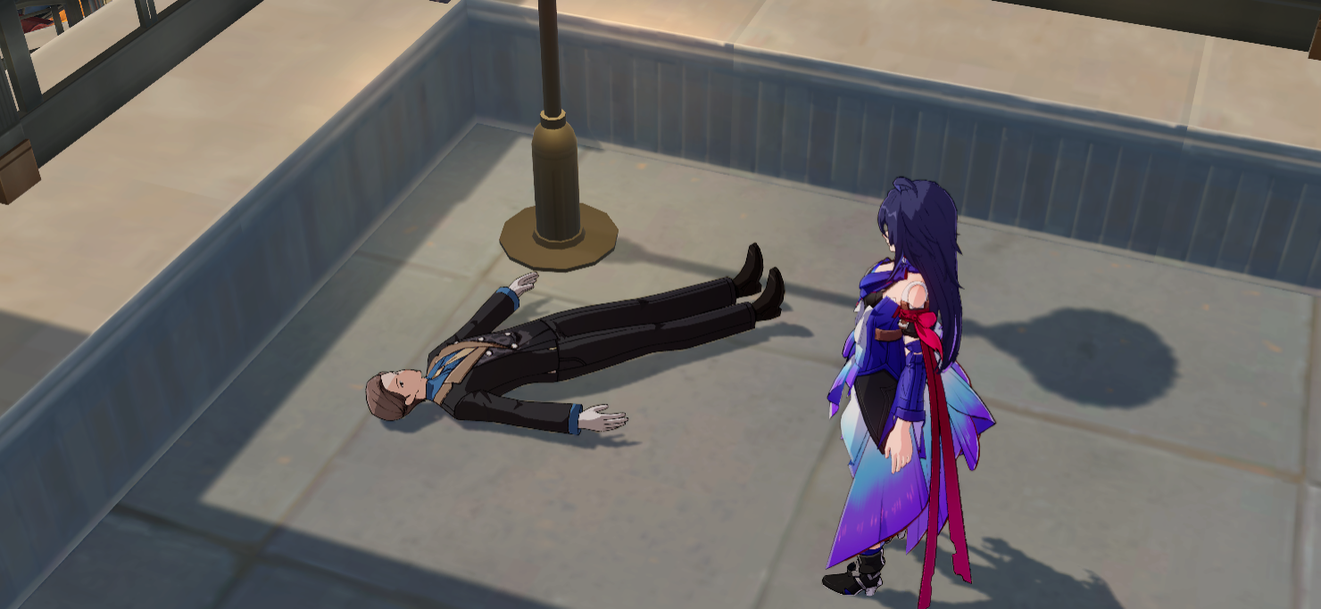 i love penacony Honkai: Star Rail | HoYoLAB