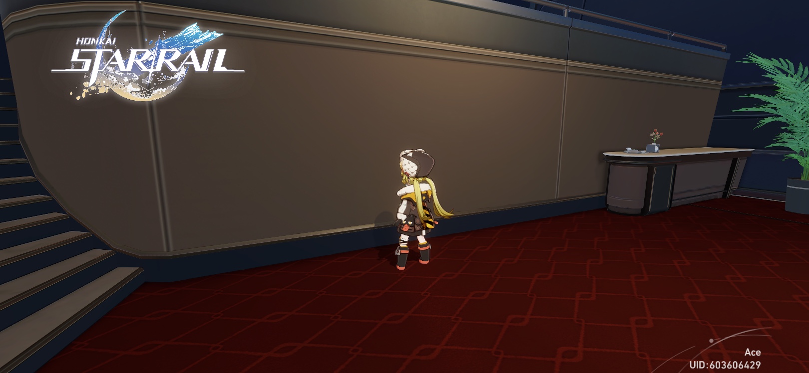 Pitch Dark Hook the Great and her Wall Honkai: Star Rail | HoYoLAB