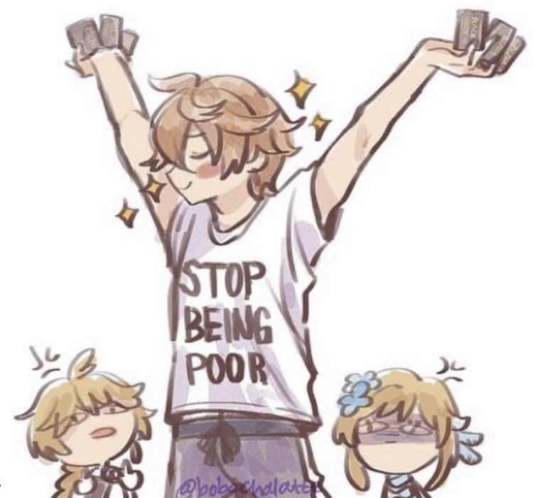 Meme Honkai: Star Rail | HoYoLAB