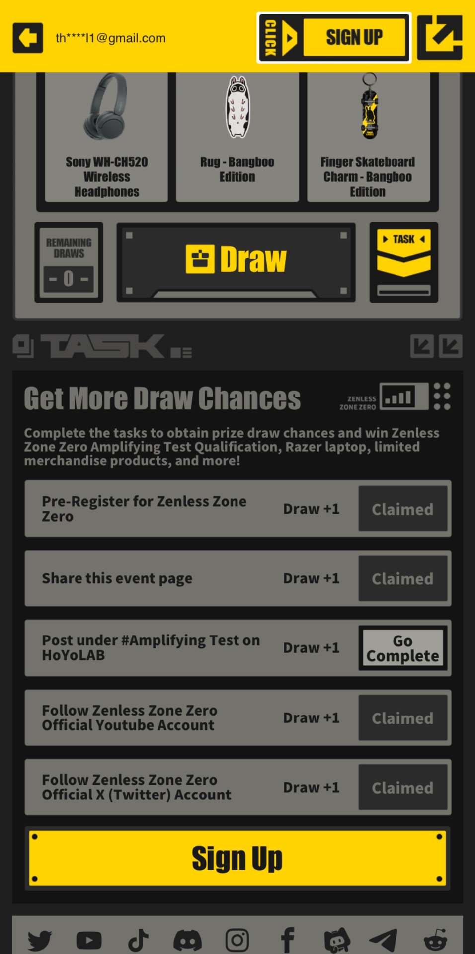 I Waaaaaaant Hoyo Please Zenless Zone Zero Hoyolab