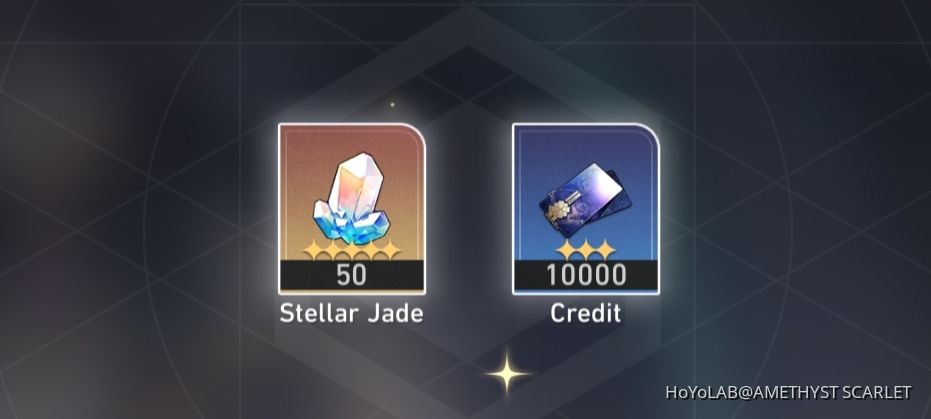 🔥🔥🔥New HSR Code 27 March Don't Miss it!🔥🔥🔥 Honkai: Star Rail | HoYoLAB