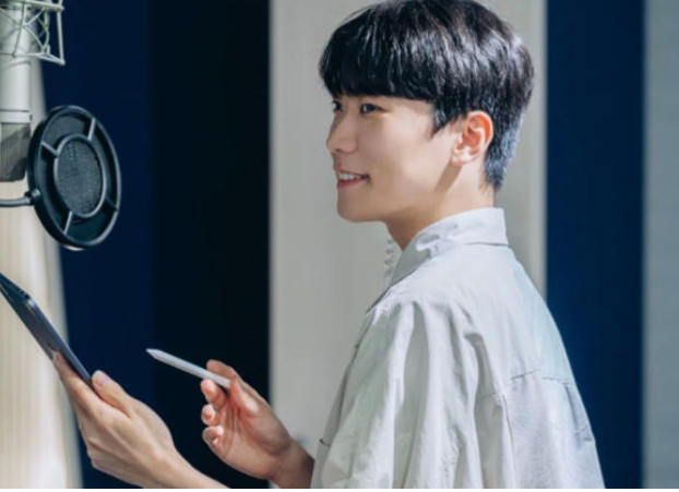 Lee Woo-Ri (February 8, 2000 - March 14, 2024) 🕊️💐💕 Genshin Impact ...