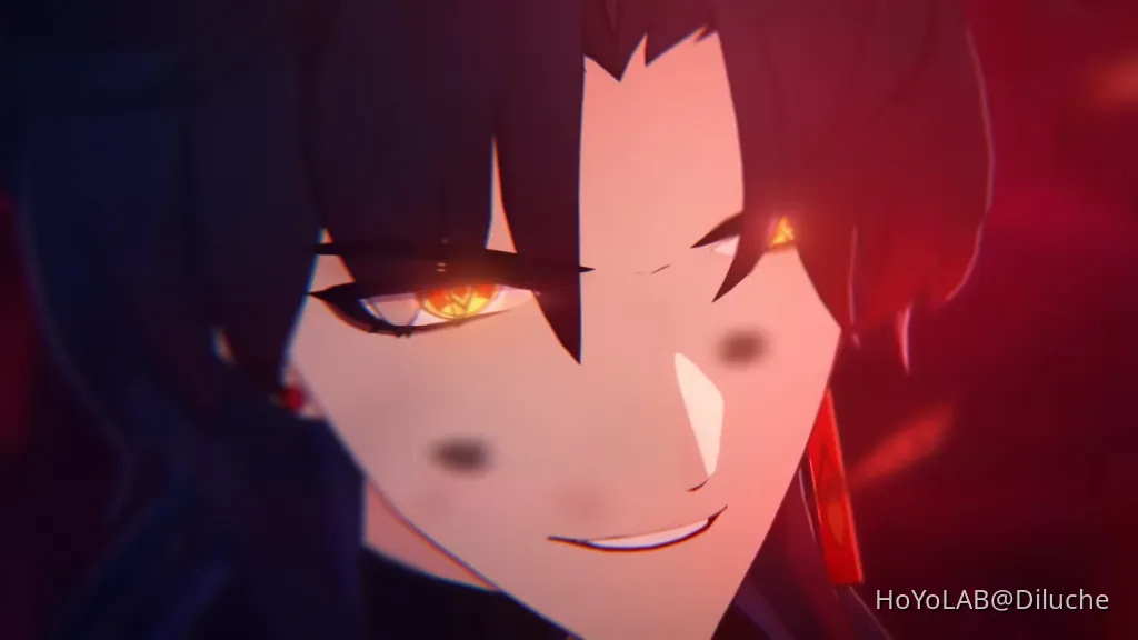 balde Honkai: Star Rail | HoYoLAB