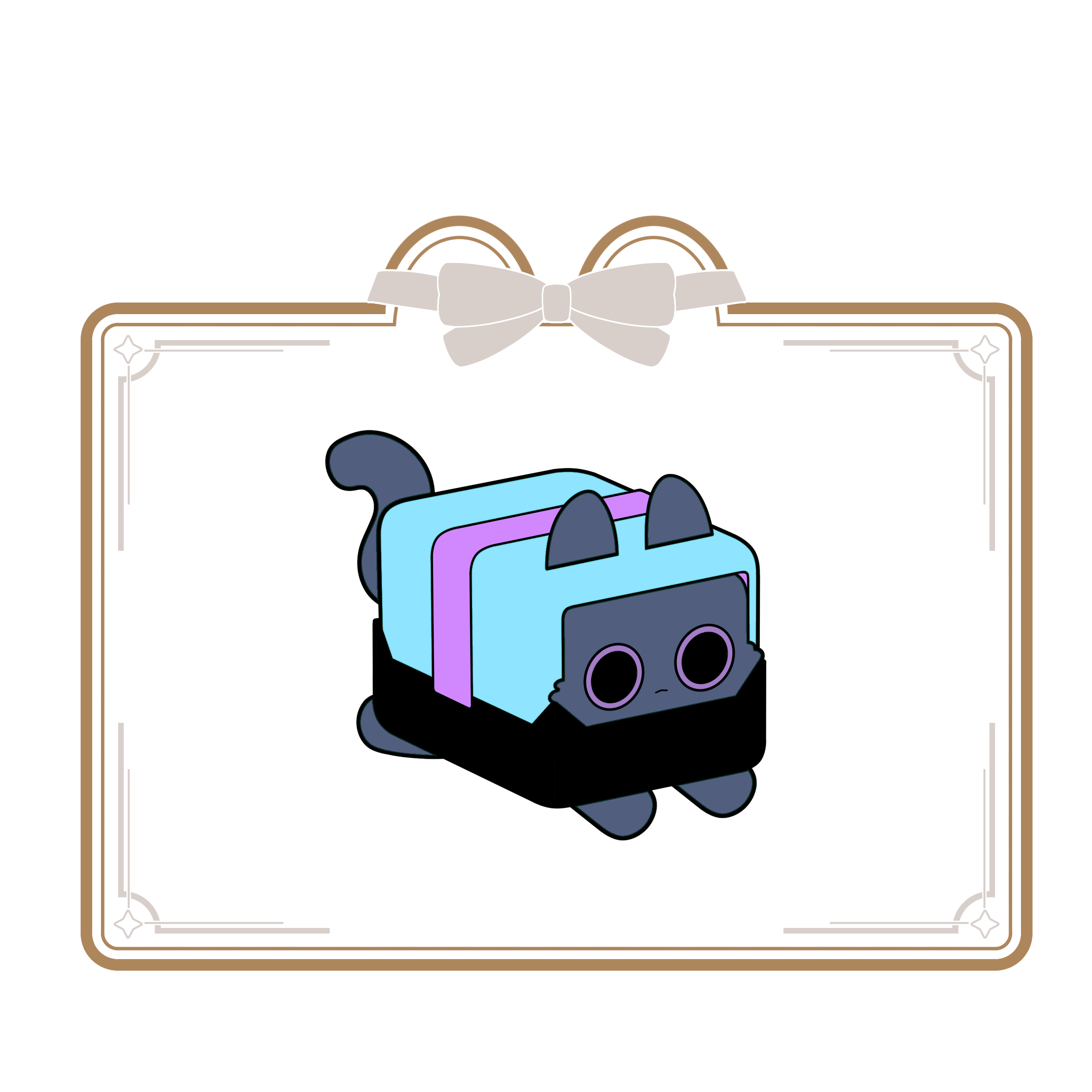 Meow meow! Genshin Impact | HoYoLAB