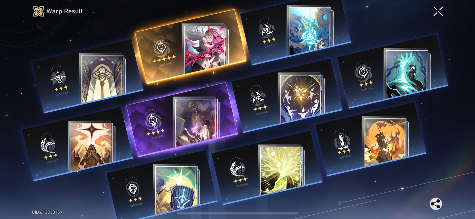 Baited by Welt Honkai: Star Rail | HoYoLAB