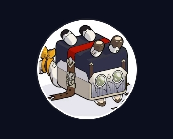 Poor Benny Genshin Impact | HoYoLAB