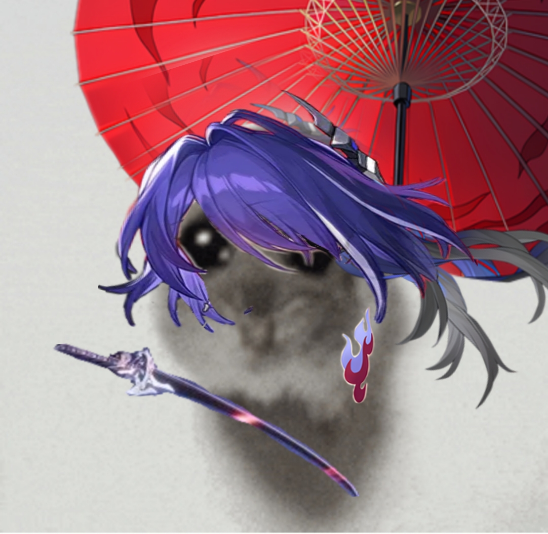 sad hamkai's Honkai: Star Rail | HoYoLAB