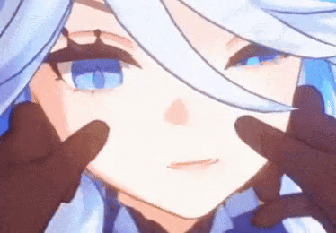 Did you call me, Furina? Genshin Impact | HoYoLAB