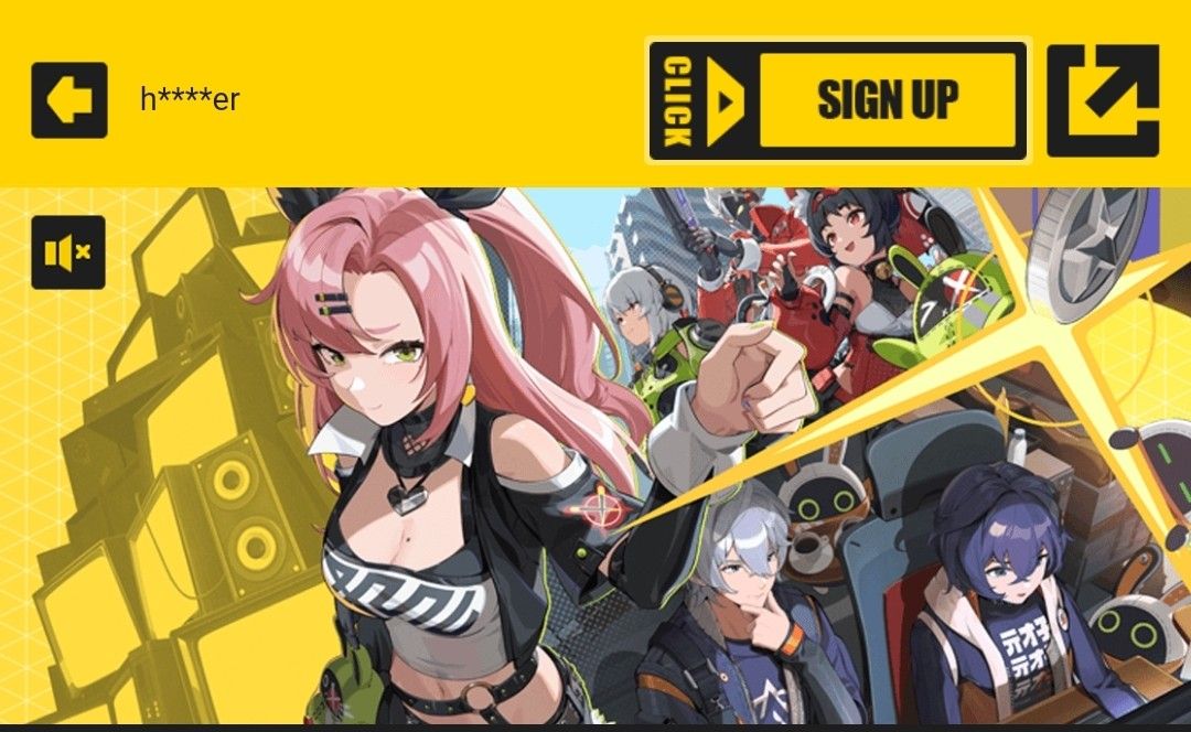 Very hyped for the new hoyo game | HoYoLAB