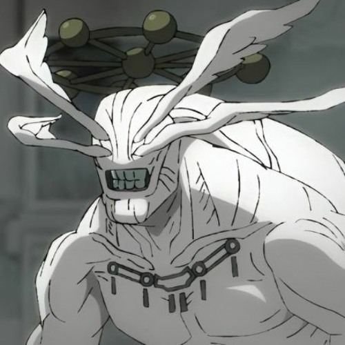 JJK REFERENCE 😱😱😱😱 Honkai: Star Rail | HoYoLAB