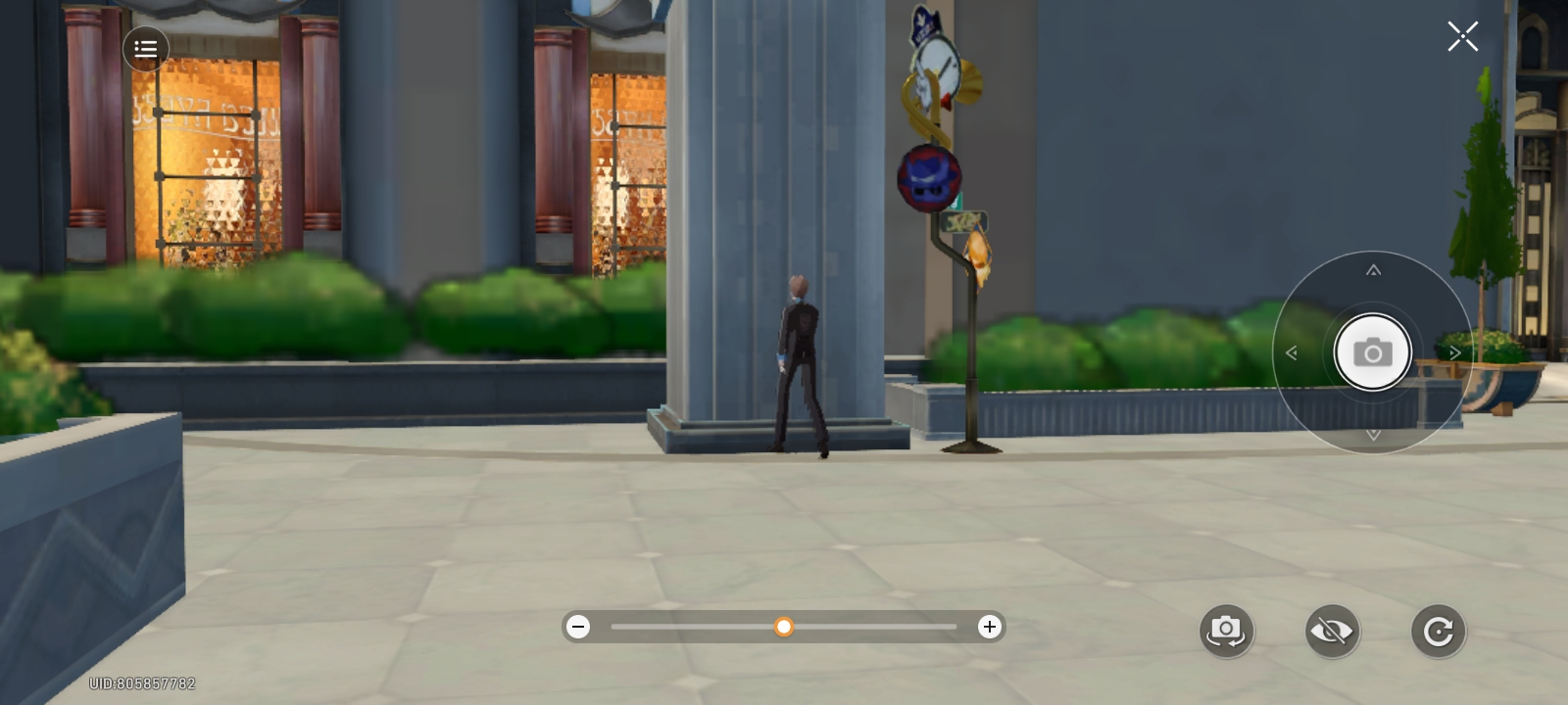 goofy npc Honkai: Star Rail | HoYoLAB