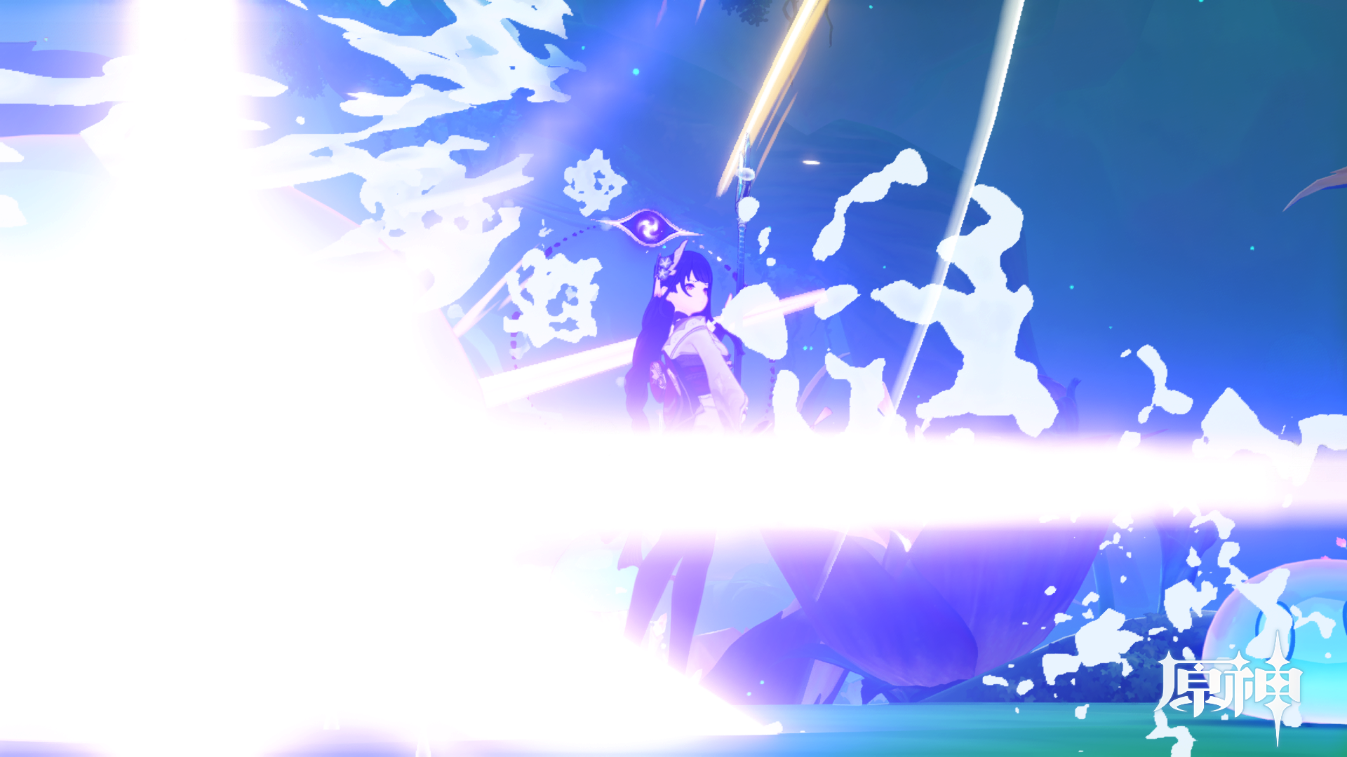 艺术展览第二期 Genshin Impact | HoYoLAB