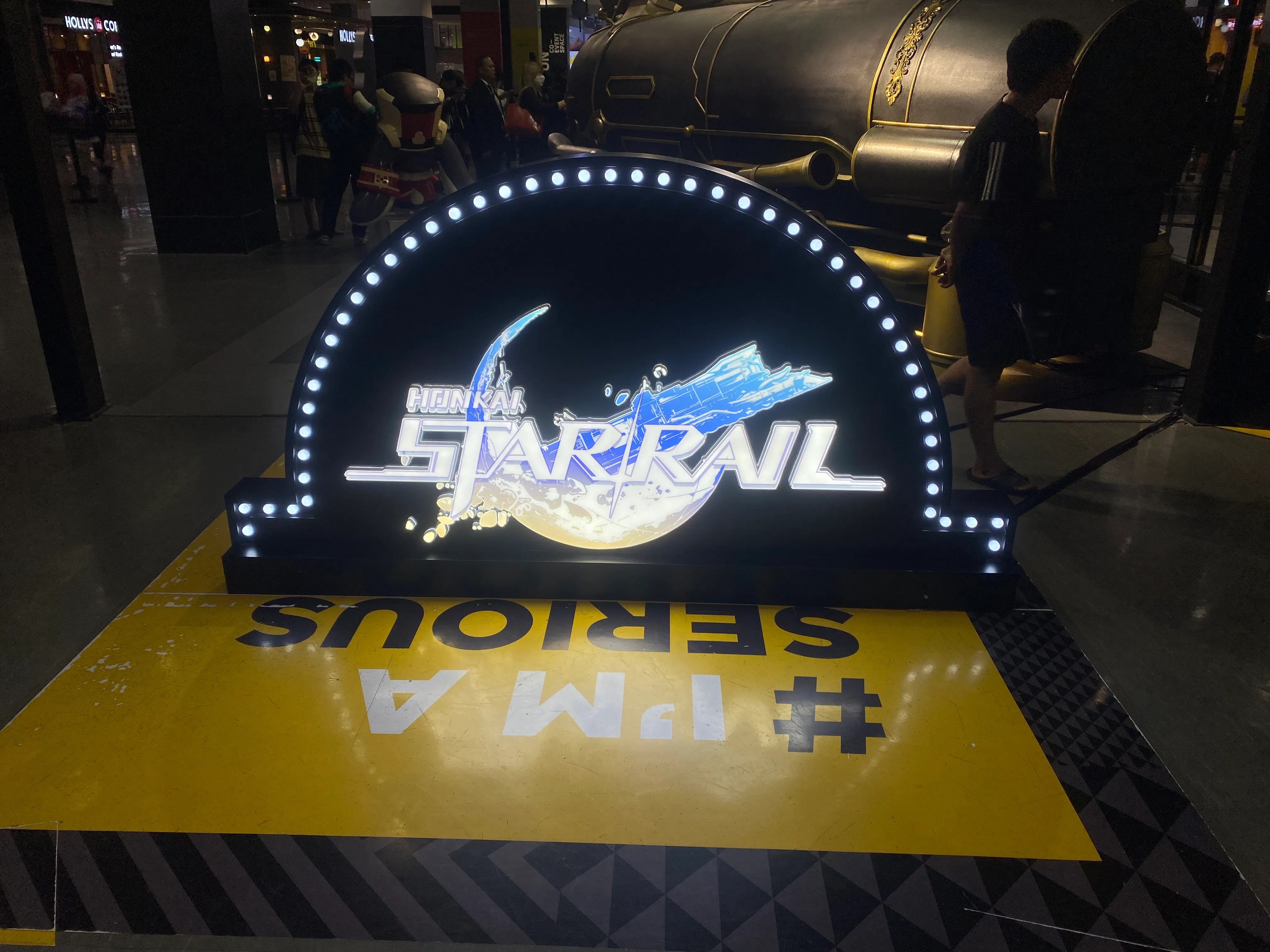 HSR Anniversary Celebration Honkai: Star Rail | HoYoLAB