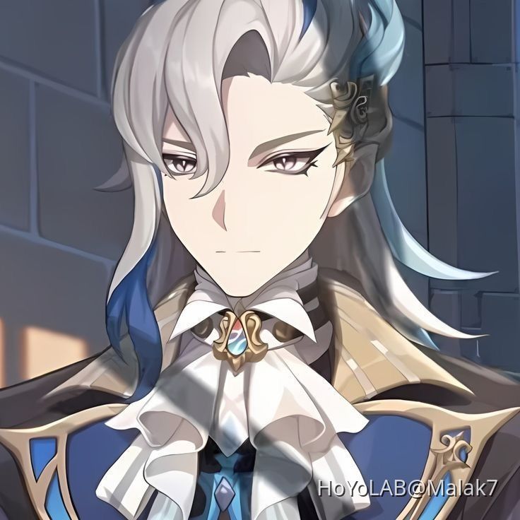 Neuvillette is the only character that i got on their first banner ...