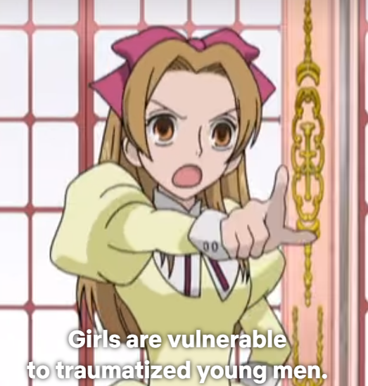 renge is so real Genshin Impact | HoYoLAB